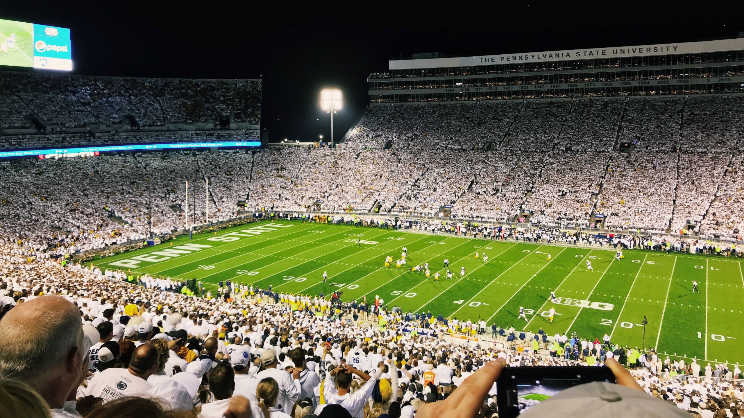 Penn State Sex Abuse Scandal - Would You Have Acted Differently? | Crew ...