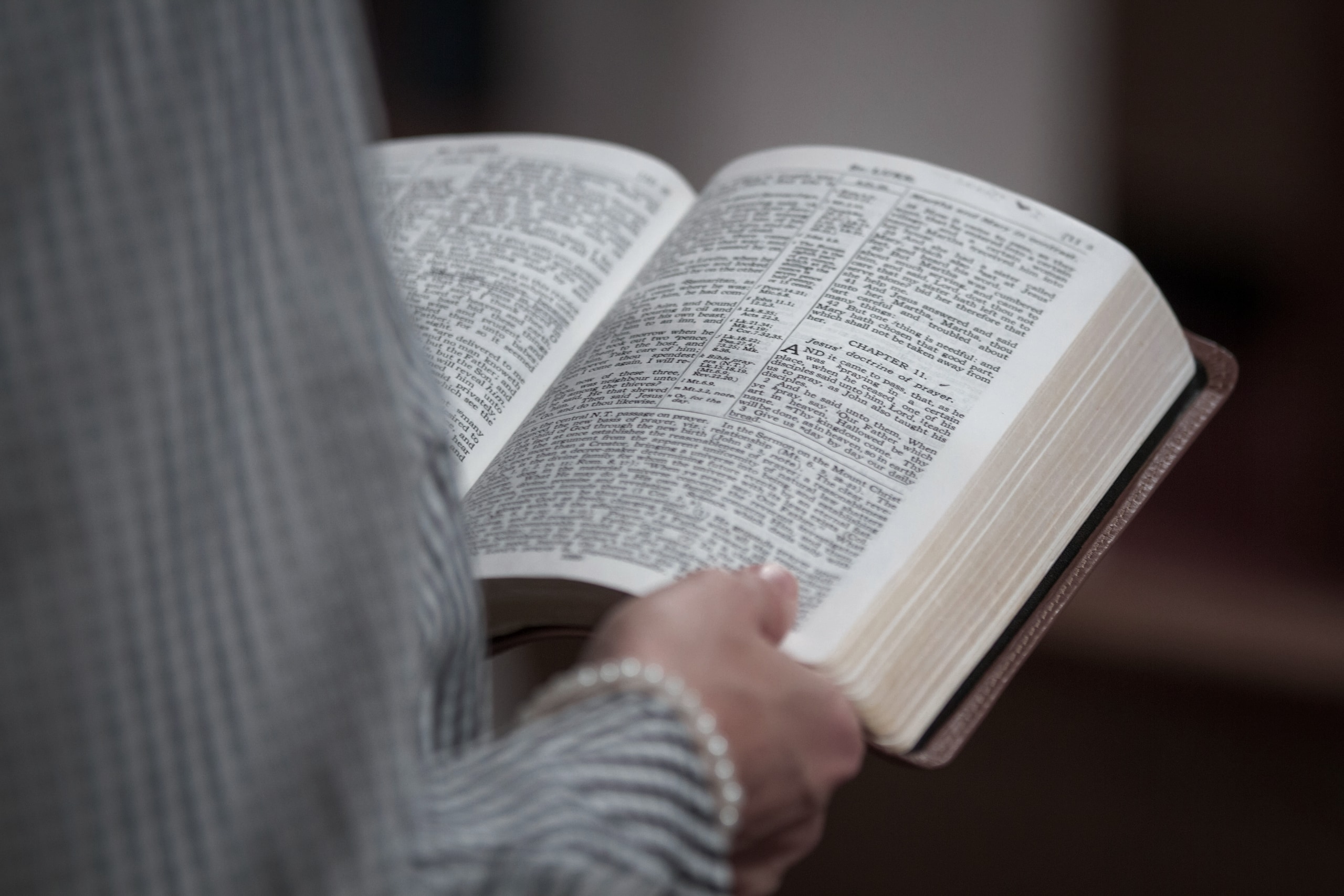 Freedom of Religion Does Not Allow the Freedom to Harm: Jehovah’s ...